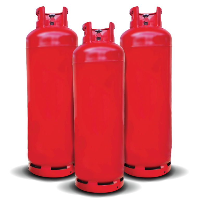 Home Page - Ramco Gas