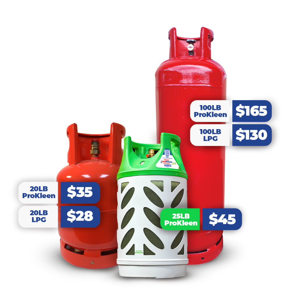 Home Page - Ramco Gas