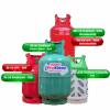 Home Page - Ramco Gas